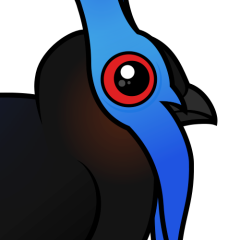 Bird Families by Birdorable