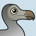 Birdorable 200: Dodo