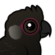 White-tailed Eagle by Birdorable: Majesty of the European Skies