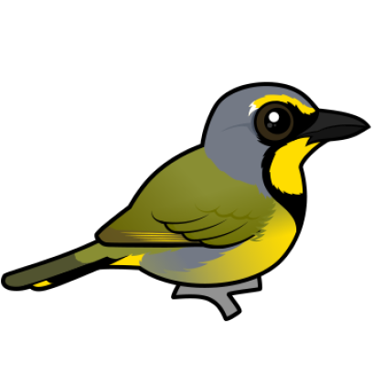 Birdorable – Unique Cute Bird Gifts & T-Shirts for Bird Lovers