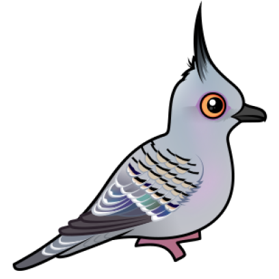 Birdorable – Unique Cute Bird Gifts & T-Shirts for Bird Lovers