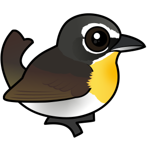 Yellow-breasted Chat