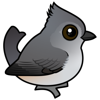 Birdorable – Unique Cute Bird Gifts & T-Shirts for Bird Lovers