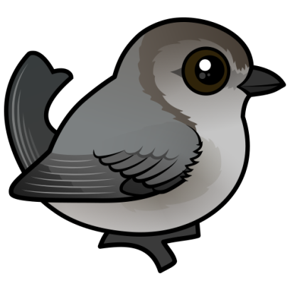 Birdorable – Unique Cute Bird Gifts & T-Shirts for Bird Lovers