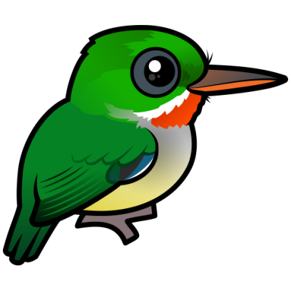 Birdorable – Unique Cute Bird Gifts & T-Shirts for Bird Lovers