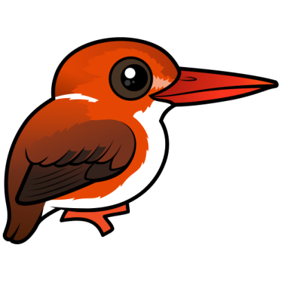 Birdorable – Unique Cute Bird Gifts & T-Shirts for Bird Lovers