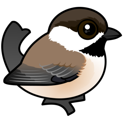 Birdorable – Unique Cute Bird Gifts & T-Shirts for Bird Lovers