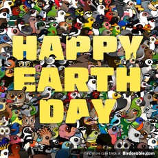 Cute Shareable Graphics / Memes by Birdorable - Free Downloads