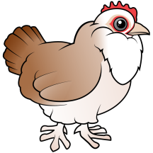 Birdorable Grouse, Pheasants, Quails, Chickens, Guans & More