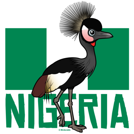 Browse Birdorable Country Designs from Around the World