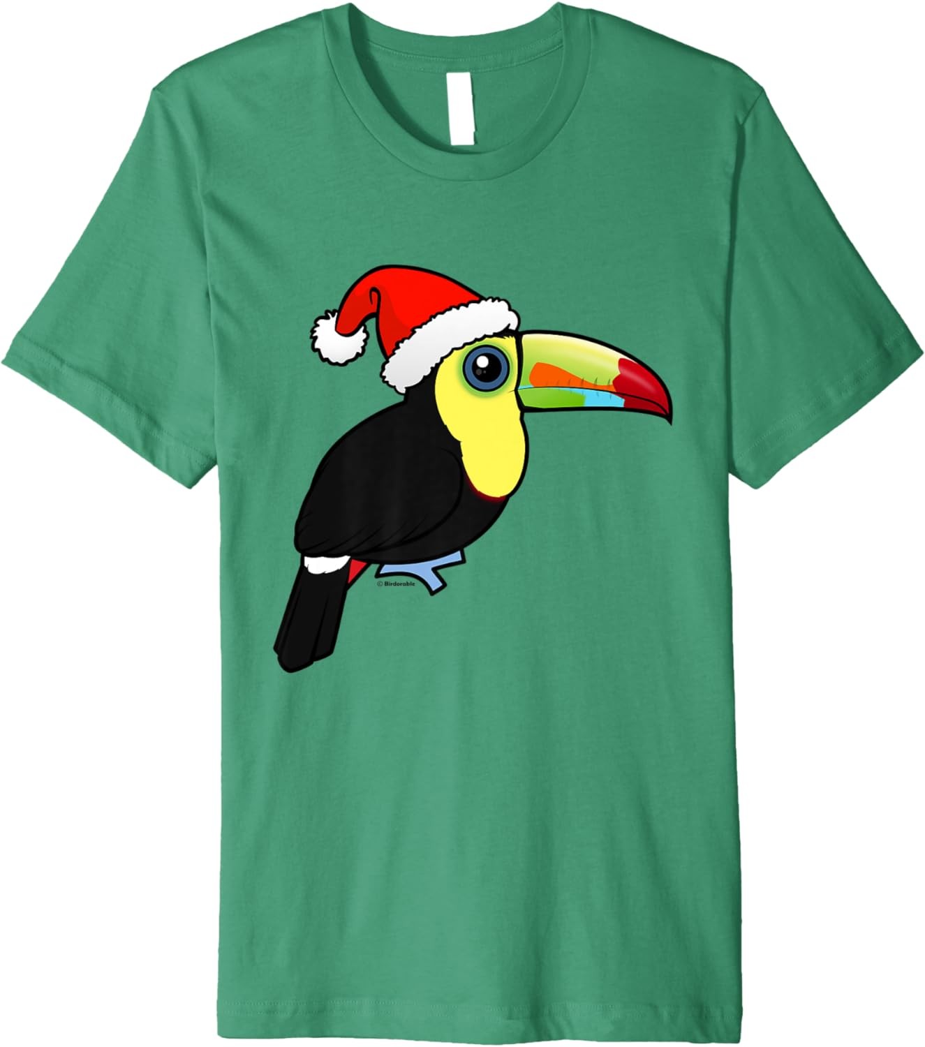 Toucans - Birdorable Blog