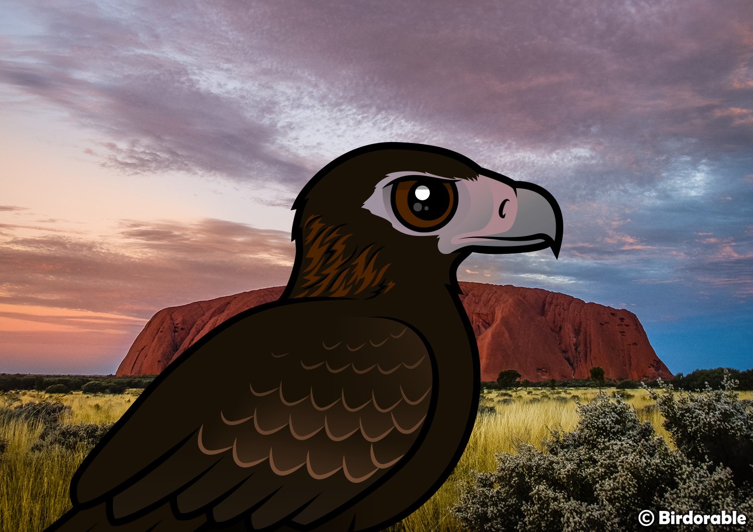 Eagles - Birdorable Blog