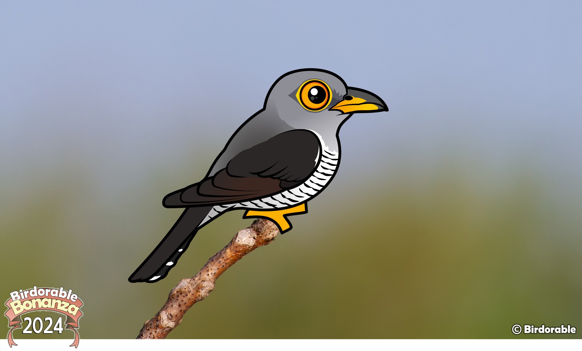 Understanding the Common Cuckoo’s Unique Lifestyle