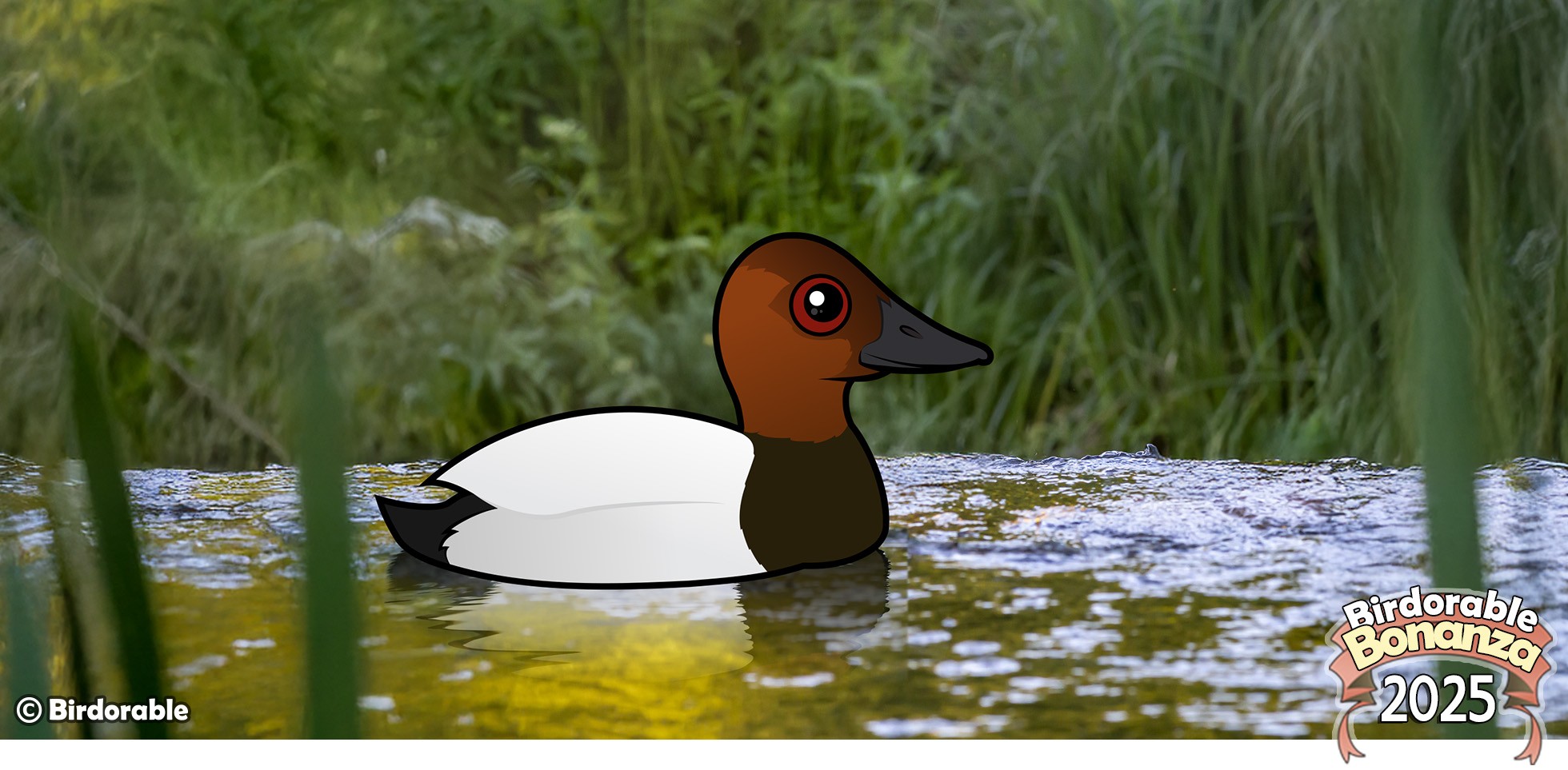 Birdorable Blog - Bird News, New Species & Fun Stuff