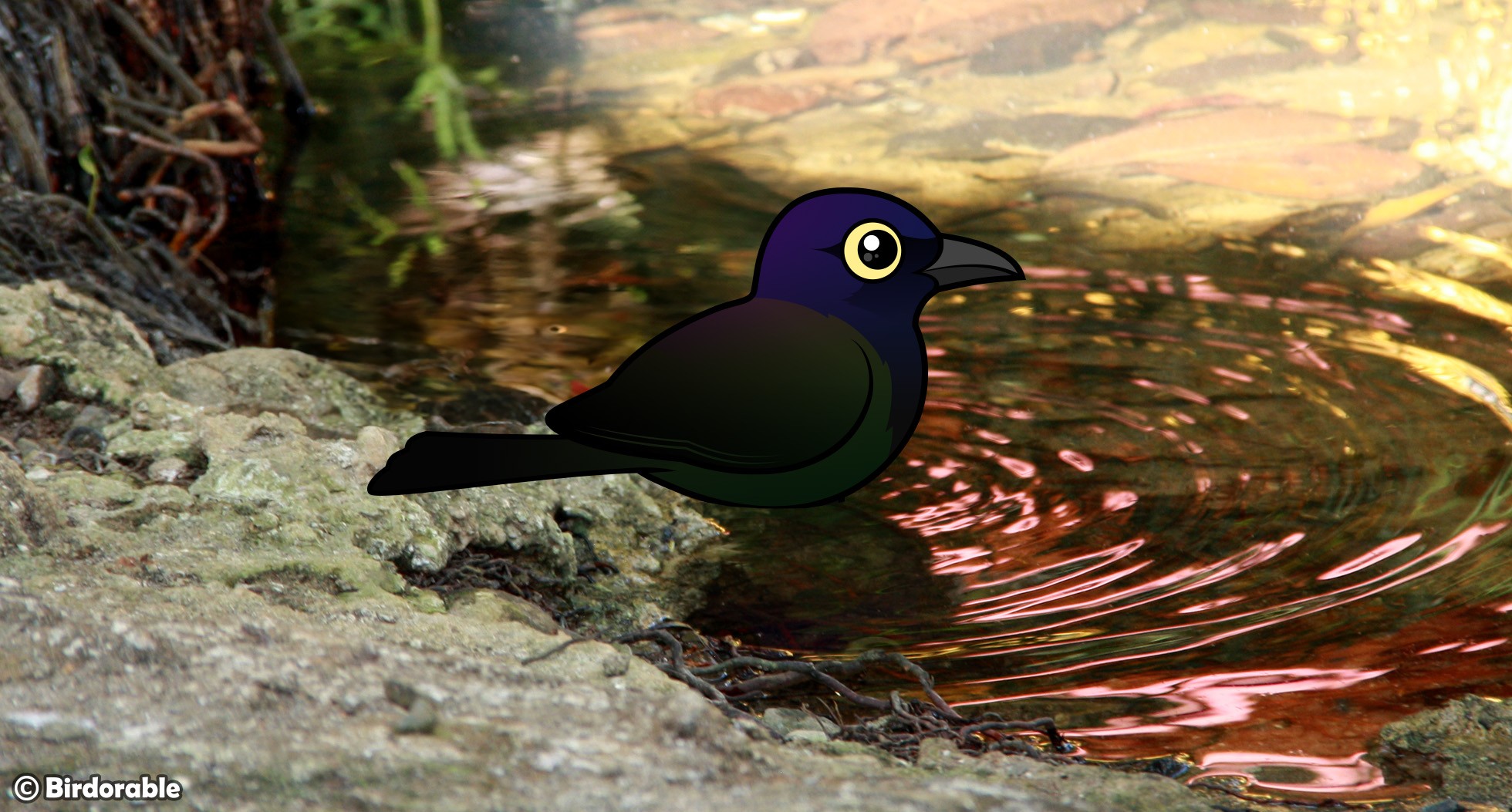Fascinating Facts About Grackles: Nature’s Clever Opportunists