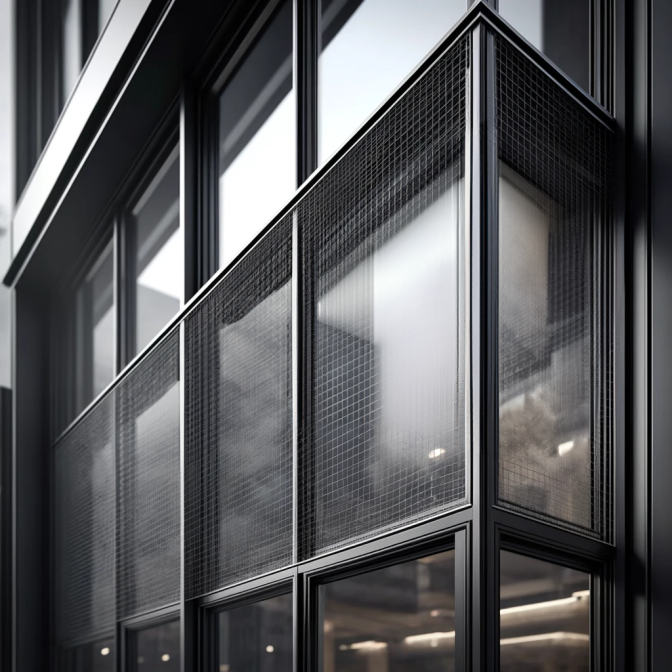 Designing with Birds in Mind: Solutions for Safer Glass Structures