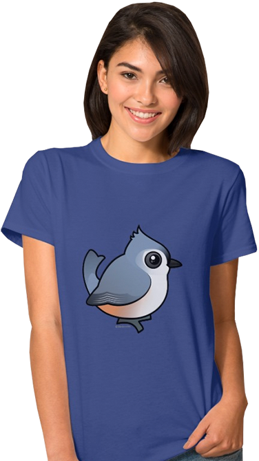 Birdorable – Unique Cute Bird Gifts & T-Shirts for Bird Lovers